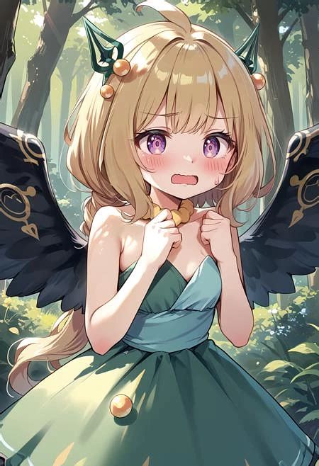 Yu Gi Oh Hugin The Runick Wings 神碑の翼フギン Po Lora Prompthero