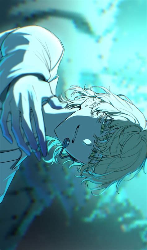 Luka Alien Stage Drawn By Ondo398 Danbooru