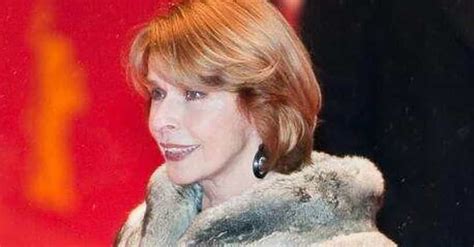 Senta Berger Movies List Best To Worst