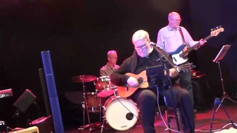 Brända Taket Med Gunnar Säfsten Sex Fot Under Youtube