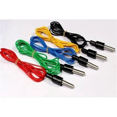 Stainless Steel Level Sensor At Rs Coolant Level Sensors In Pune Id