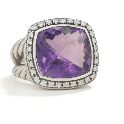 David Yurman Albion Bold Beautiful Timeless