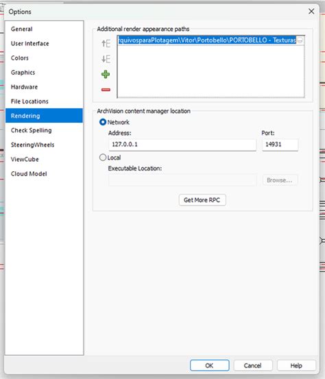 Solved Materials Not Showing In Any View No Matter The Graphic