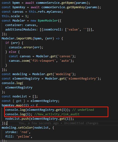 How Can I Setnodecolor With React · Issue 8 · Bpmn Ioreact Bpmn