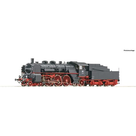 Damplok Class 184 Db Roco 72248 Vmji