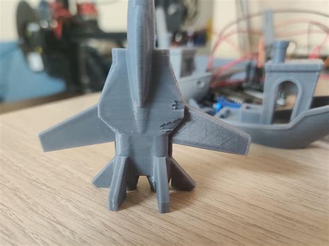 Weird Gaps In Outer Layer Of Print Rfixmyprint