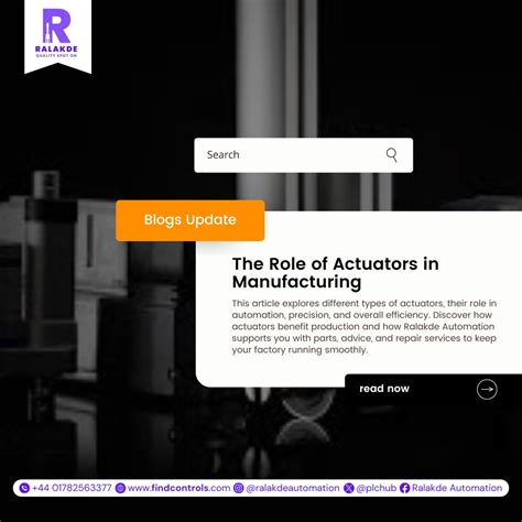 Ralakde Automation Uk On Linkedin Industrialautomation Sparepart Automationparts Automation…