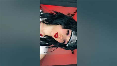 Where Is My Asuma 🥰 Naruto Narutoedit Cosplay Anime