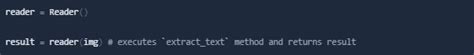 Easyocr Tutorial Text Extraction And Summarization With Easyocr And