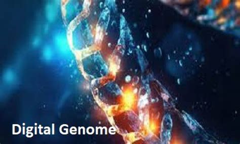 Digital Genome Market To Enjoy Explosive Growth To 2030 Newstrail