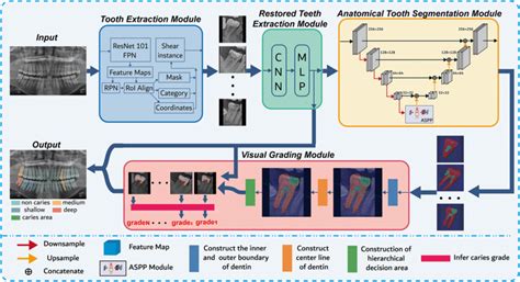 Illustration Of Our Proposed Lesion Progression Based Automatic And Download Scientific Diagram