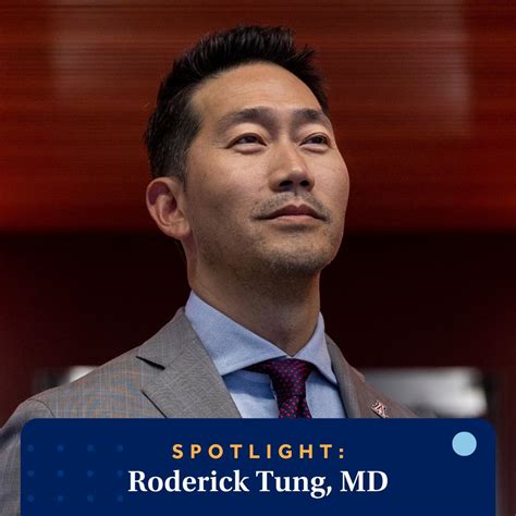 Meet Roderick Tung Md Director Of The Cardiovascular Center At Banner