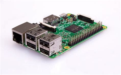 Por qué comprar una Raspberry Pi Raspberry para novatos