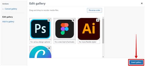 How Do I Add Text To An Image In Carousel Elementor WebsiteBuilderInsider