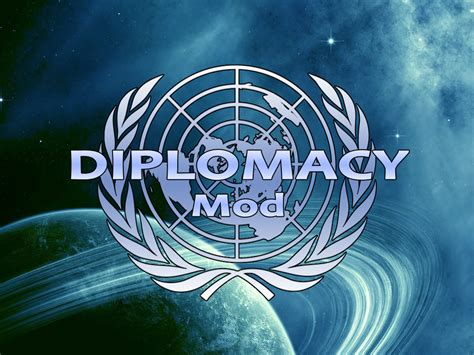 Diplomacy Mod For Endless Space Moddb