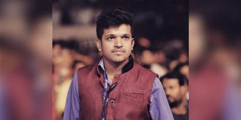 Lyricist Pramod Maravanthe Interview The South First