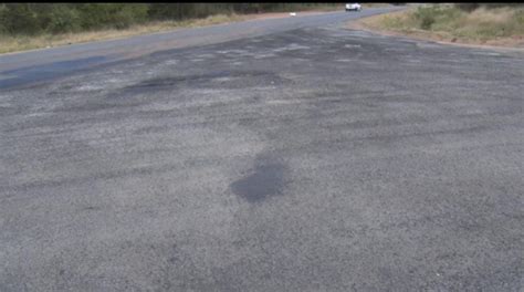 Governments Road Infrastructure Development Program On Course Zbc News