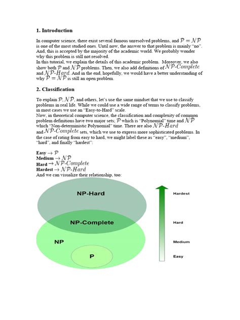 Ada Unit 5 Pnp Download Free Pdf Time Complexity Computational
