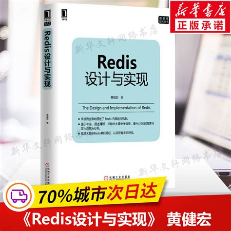 【新华书店】redis设计与实现黄健宏著数据库挖掘概论mysql原理及应用分析书籍数据结构书籍redis入门到精通教程教材数据库理论虎窝淘