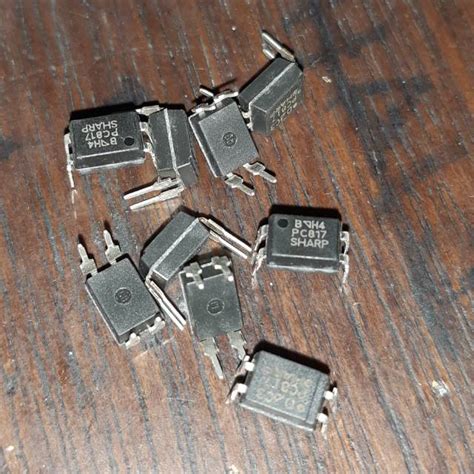 Jual Pc817 Pc817 Shopee Indonesia