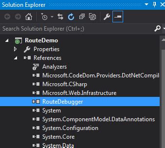 Install Nuget Packages In Your Project