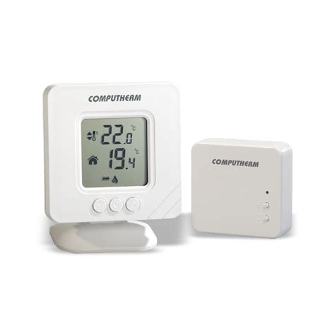 Accesorii Termostat Computherm Radio T32rf 103709 Computherm