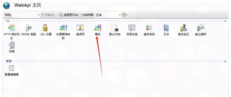 Netcore 60 Blazor Webassembly 开发网页部署到iis上 左思右想 博客园