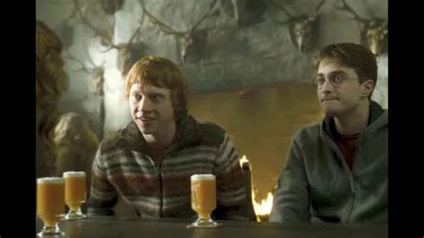 Сливочное пиво из Гарри Поттера Science Debate