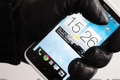 Как удаленно заблокировать Андроид при краже действия с потерянным телефоном