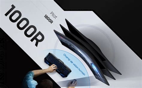 Samsung Odyssey G5 27 Easy Gaming