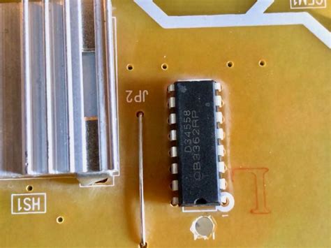 Troubleshooting And Repair Of An LCD TV SaskaPriest