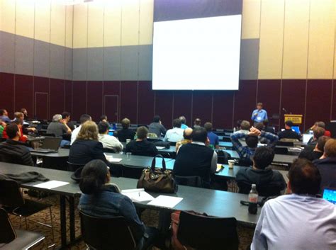 Percona Mysql University In Toronto This Friday