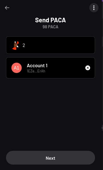 fungible token alephium