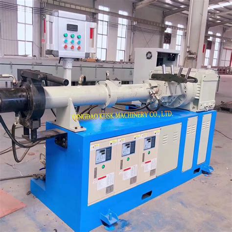 Rubber Extrusion Machine Rubber Reclaim Extruder Machine Buy Rubber