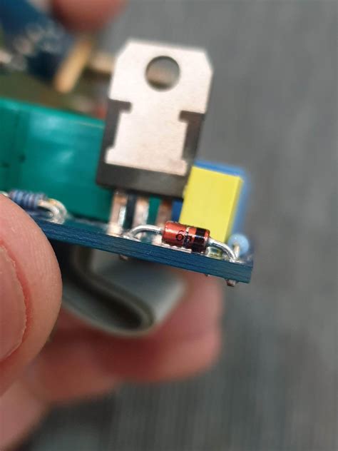 Controlling 12v Leds Via Ground Switching LEDs And Multiplexing Arduino Forum