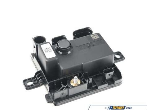 12638645515 Integrated Supply Module Turner Motorsport