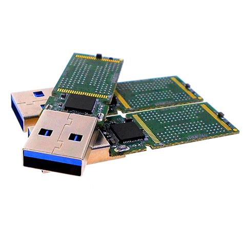 is917 pcba for nand flash usb3 0 u disk weldable tsop48 bga132 bga136