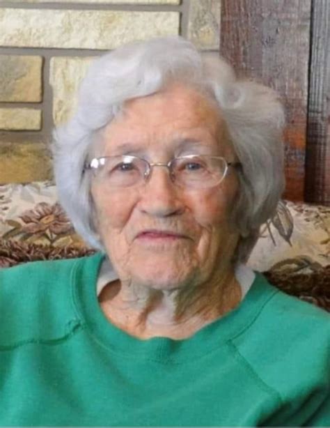 Grace Heafner Obituary Conover Nc