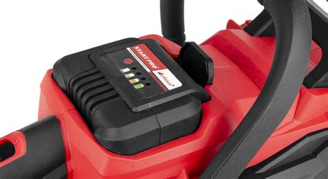 ПИЛА ЦЕПНАЯ АККУМУЛЯТОРНАЯ START PRO SCS/B-36 BRUSHLESS, цена 5830 грн ...