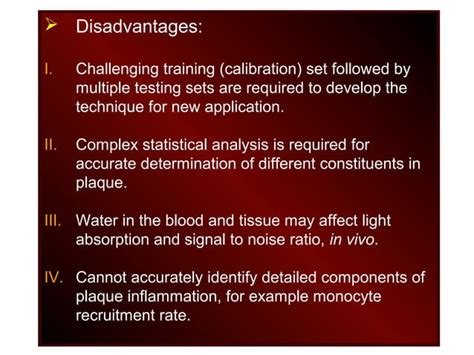 172 Nir Spectroscopy Ppt