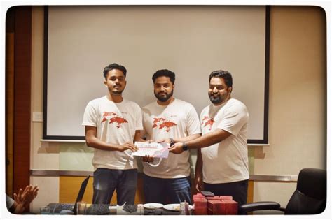 Wasifur Rahman On Linkedin Grateful Honored Hrexcellence