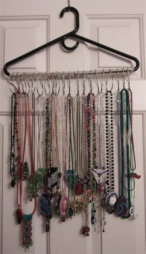 Diy Sieraden Opbergen 30 Ideeën Om Zelf Te Maken Van Hout Of Gerecyclede Materialen Mamaliefde Nl
