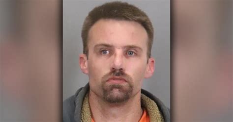 Fremont Man Arrested On Suspicion Of Communicating With 13 Year Old For