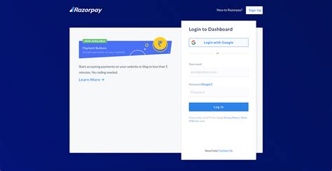 Razor Pay Integration In React Js By Mnsd Medium