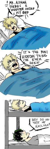 How To Draw My Hero Academia Characters