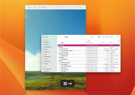 Invisible Details Of Interaction Design