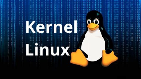 linux kernel 6 13 ya está disponible todo lo que necesitas saber