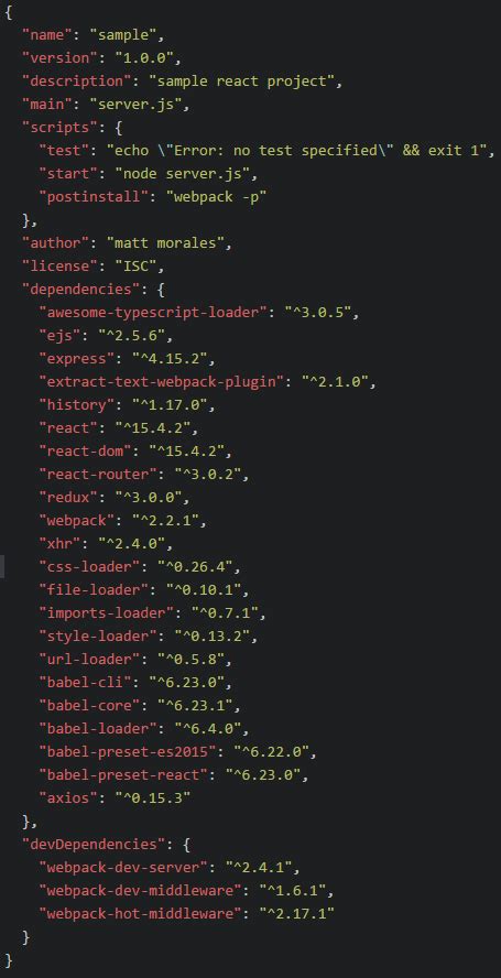 My Adventure With Reactjs And Django I