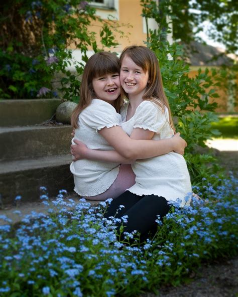 Portfolio Barn Och Familj Fotograf Anna Eriksson Julita Gård Katrineholm Södermanland