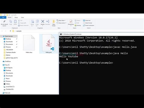 Running Java On Windows Online
